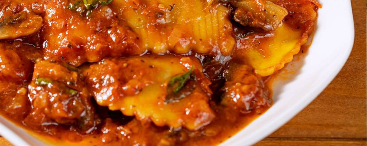 Como preparar e cozinhar as massas frescas da Fungo de Quintal - Blog ...