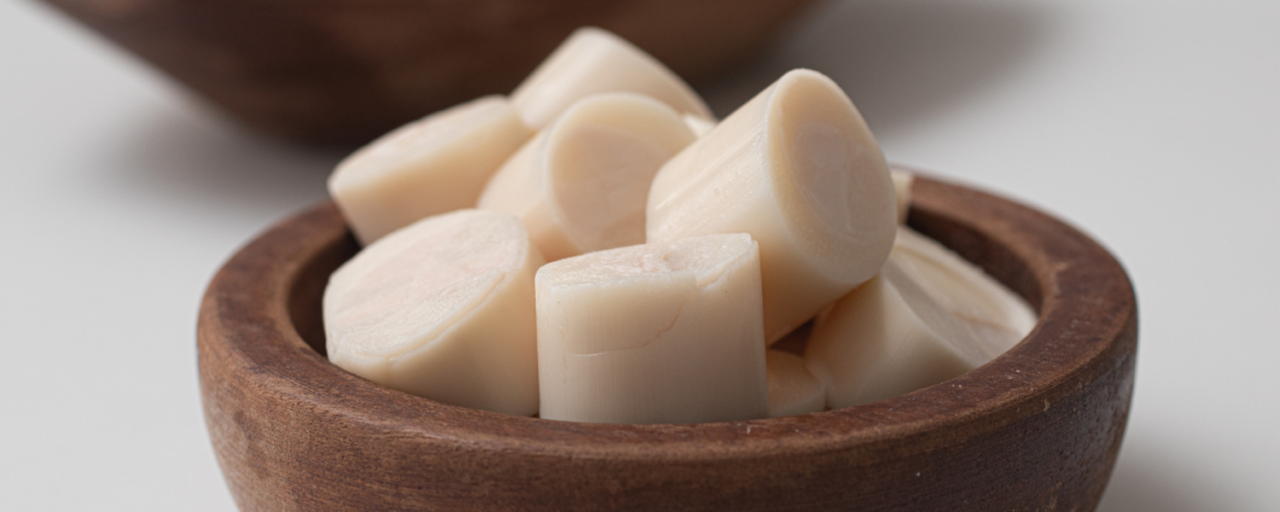 Preciso cozinhar o palmito pupunha fresco antes de consumir? - Blog ...